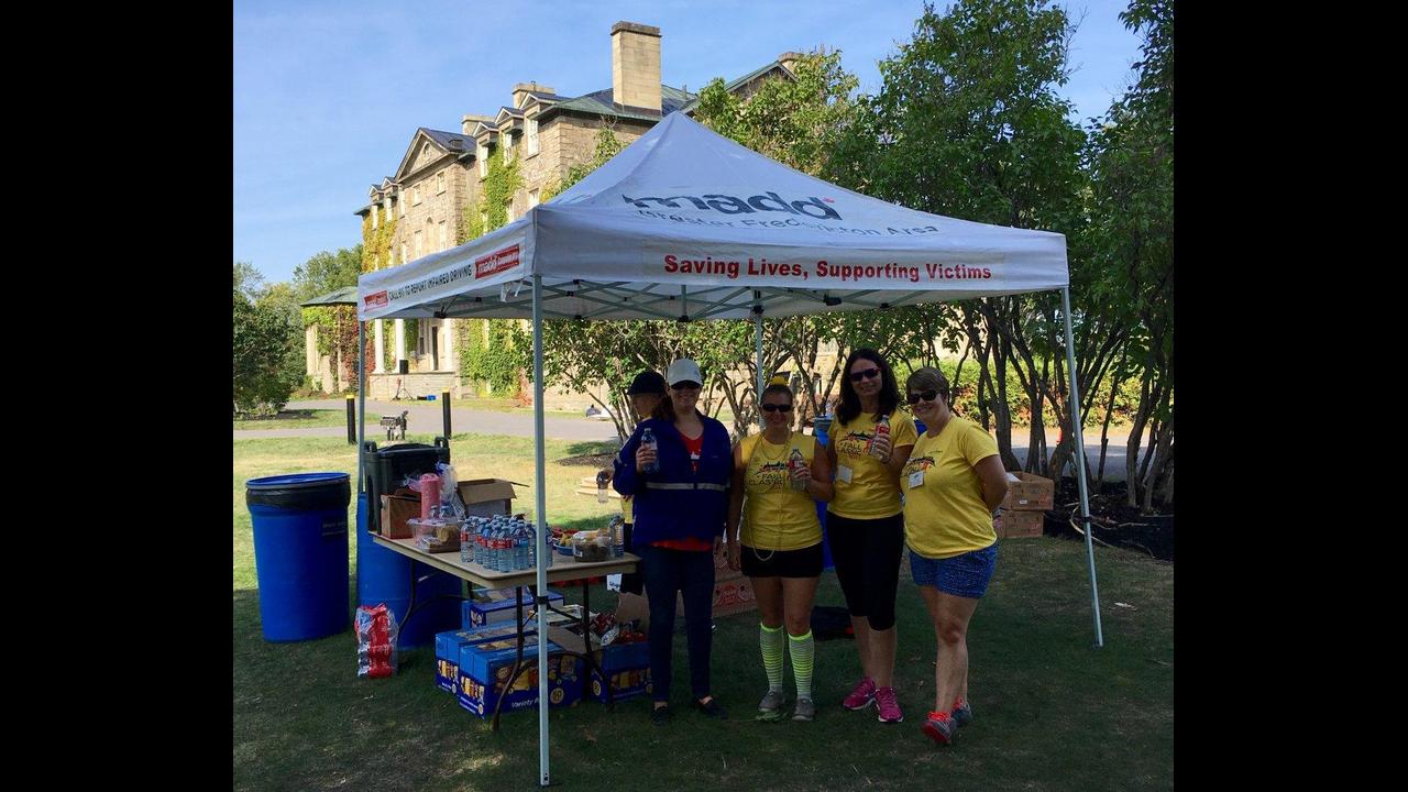 Annual Fredericton Fall Classic Race (Oct 2021), Fredericton Canada ...