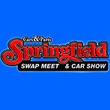 Springfield Swap Meet & Car Show (May 2025), Springfield USA - Trade Show