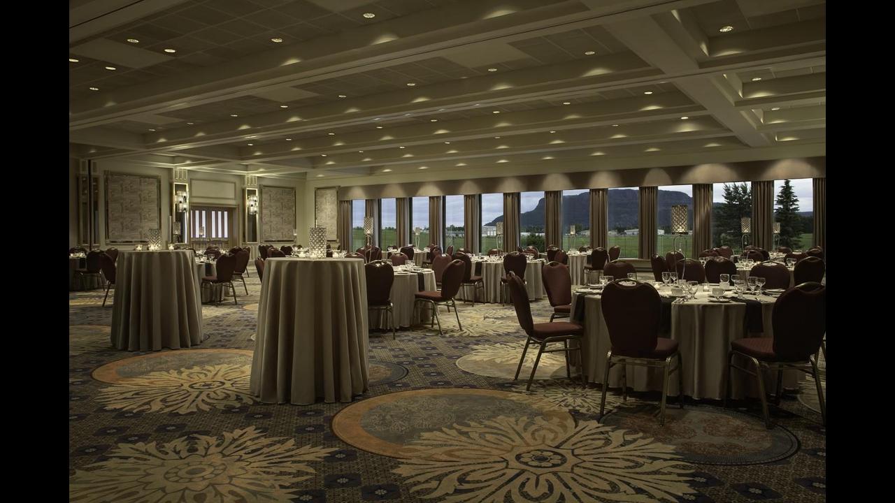 Valhalla Inn Hotel, Thunder Bay, Canada | 10times Venues