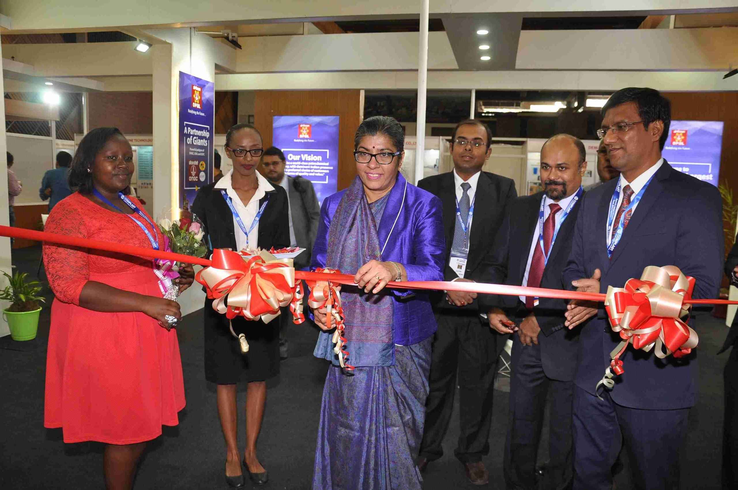 COMPLAST (Jul 2023), Complast Kenya, Nairobi Kenya - Trade Show