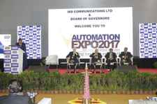 Automation Expo (Aug 2025), Mumbai India - Trade Show