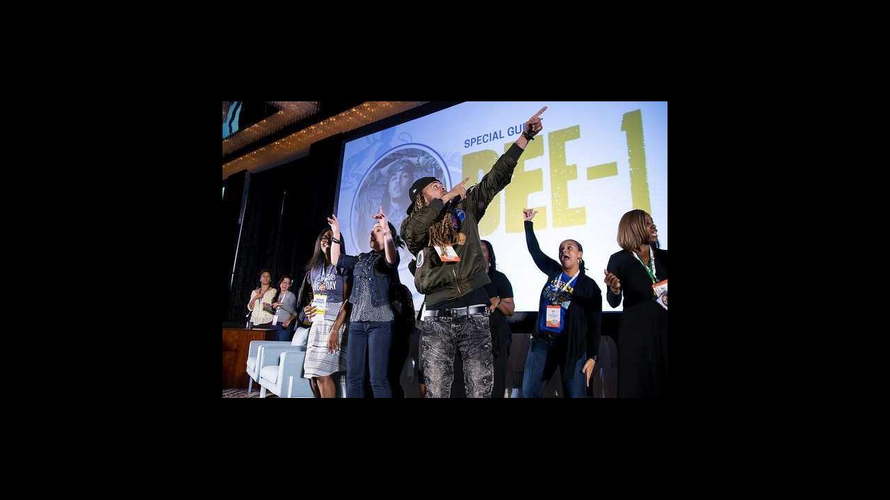 FinCon18 (Sep 2022), FinCon, Orlando USA - Conference