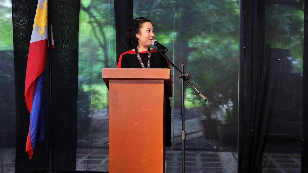 Manila FAME (Oct 2023), Pasay Philippines - Trade Show