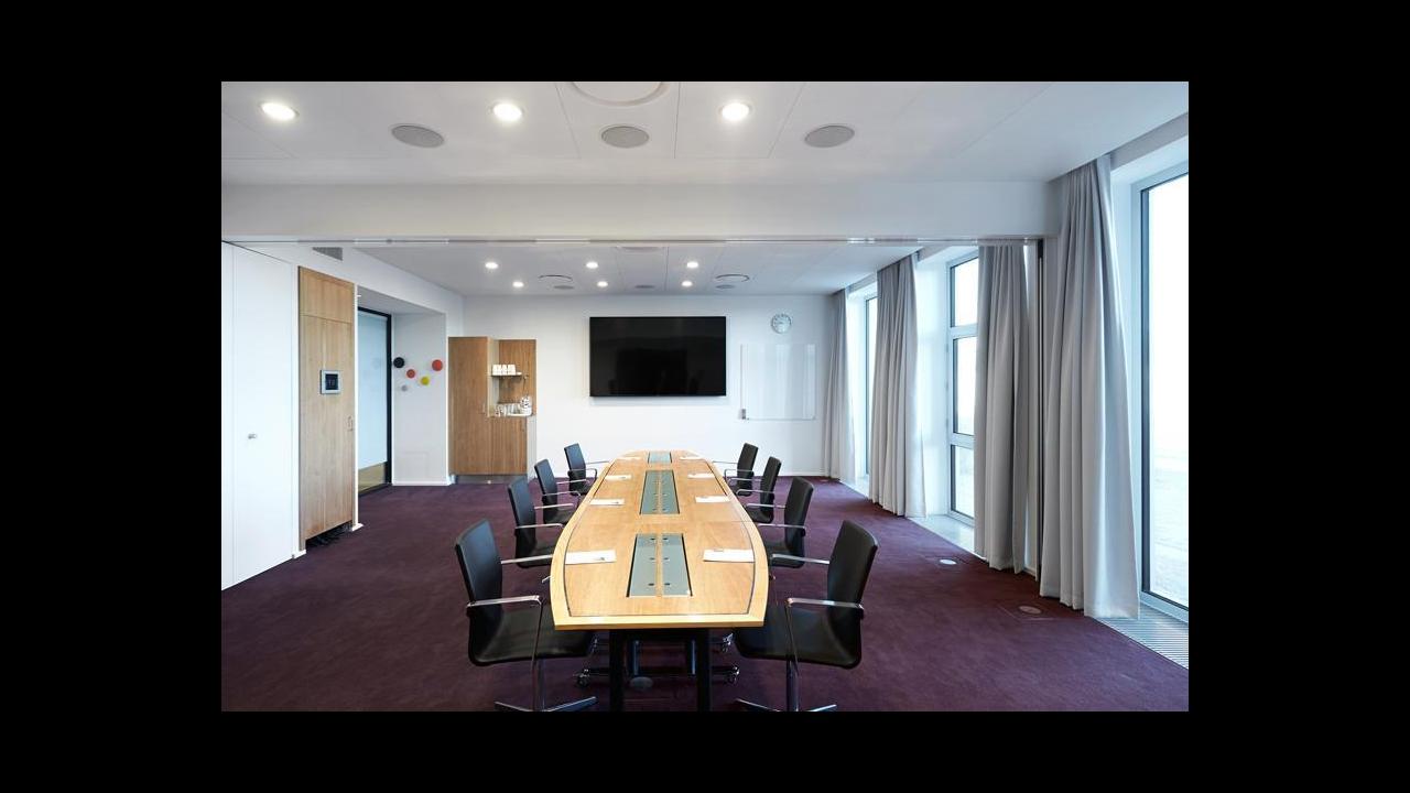 Tivoli Hotel & Congress Center, Copenhagen, Denmark | 10times Venues