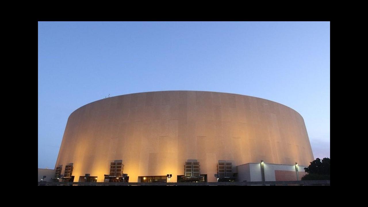 Frank C. Erwin, Jr., Special Events Center, Austin, USA | 10times Venues