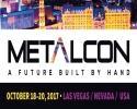 METALCON (Oct 2025), Las Vegas USA - Trade Show