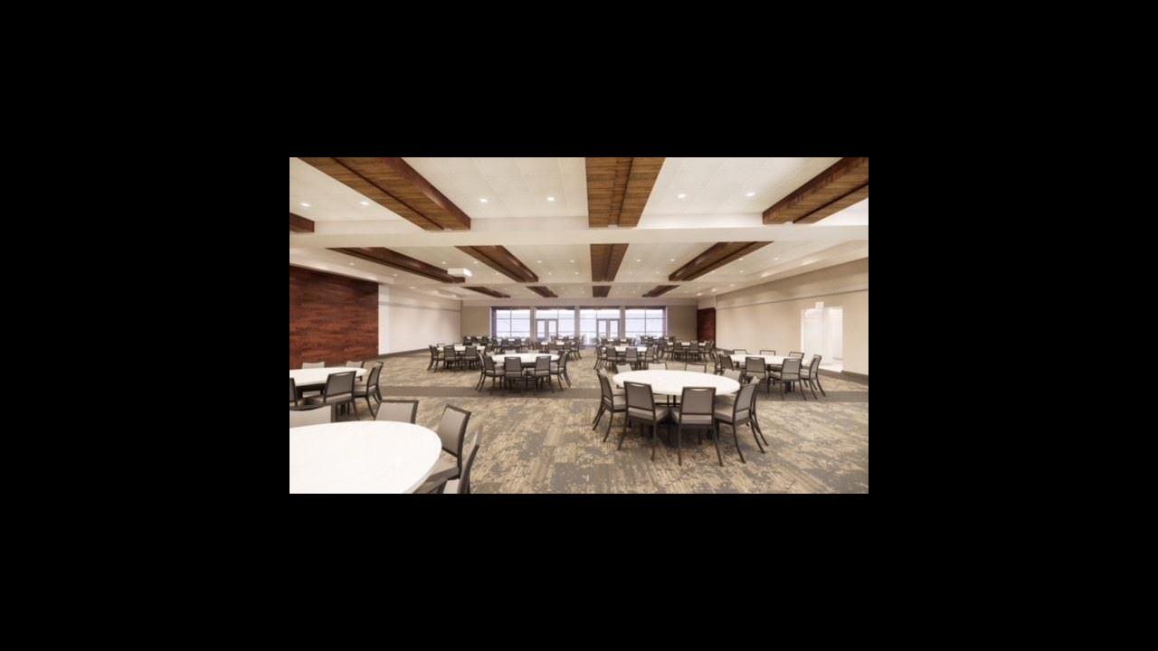 Porter County Expo Center, Valparaiso, USA | 10times Venues