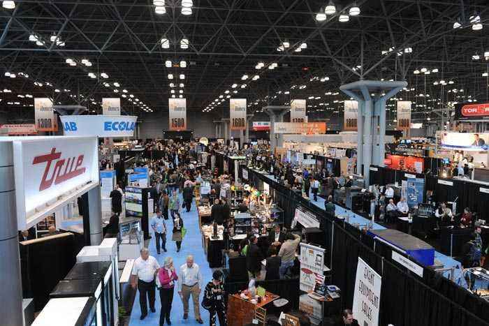NRA Show (May 2024), National Restaurant Association Show, Chicago USA ...
