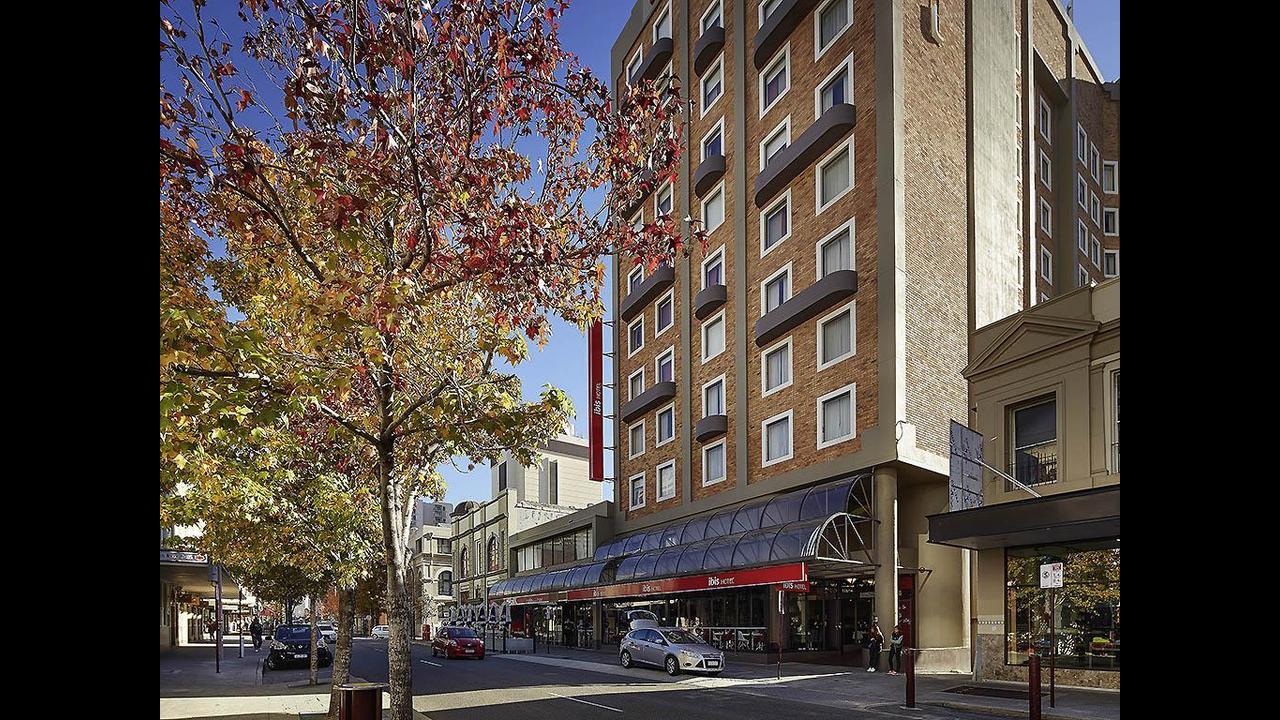 ibis Perth, Perth, Australia | 10times Venues