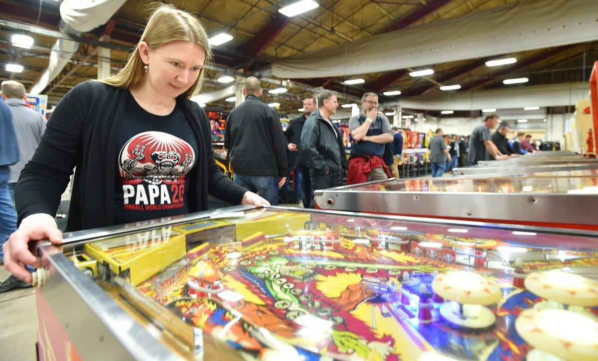 PinFest (May 2024), Allentown USA - Trade Show