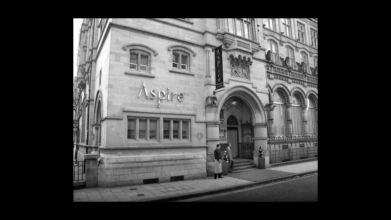 Aspire, Leeds, UK | 10times Venues