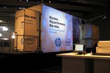 HPE Discover (Jun 2025), Las Vegas USA - Conference