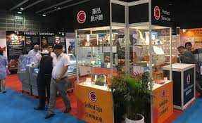 FISHEX (Sep 2023), China International (Guangzhou) Fisheries & Seafood ...