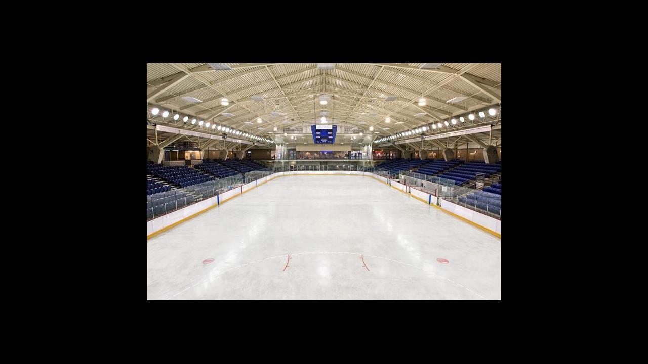 Bonsor Recreation Complex, Burnaby, Canada | 10times Venues