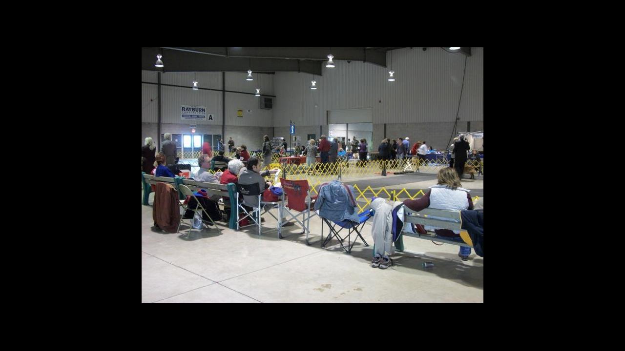 Orangeville Fairgrounds, Mono, Canada | 10times Venues