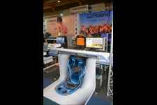 Rand Show (Apr 2025), Johannesburg South Africa - Trade Show