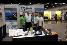 NE Materials Show (Jul 2023), Portland USA - Trade Show