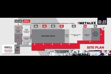 METALEX (Nov 2025), Bangkok Thailand - Trade Show
