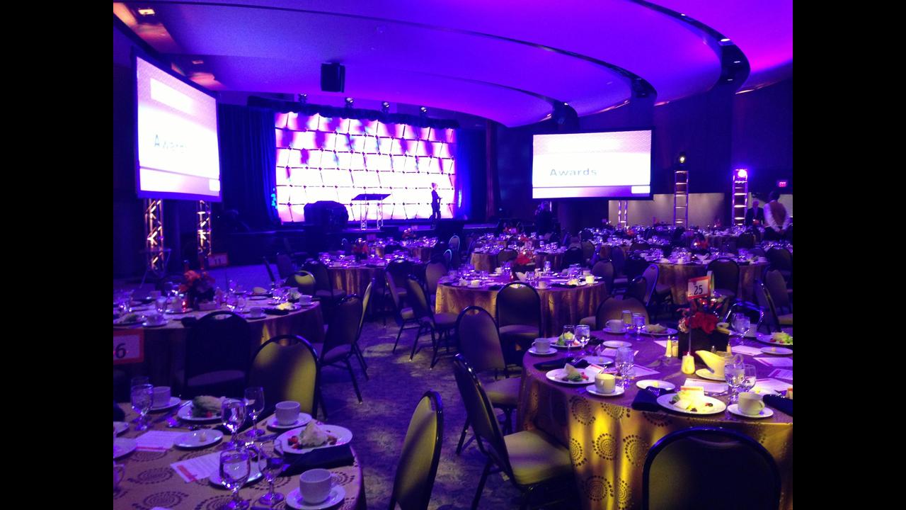 Atlanta Convention, Atlanta, USA | 10times Venues