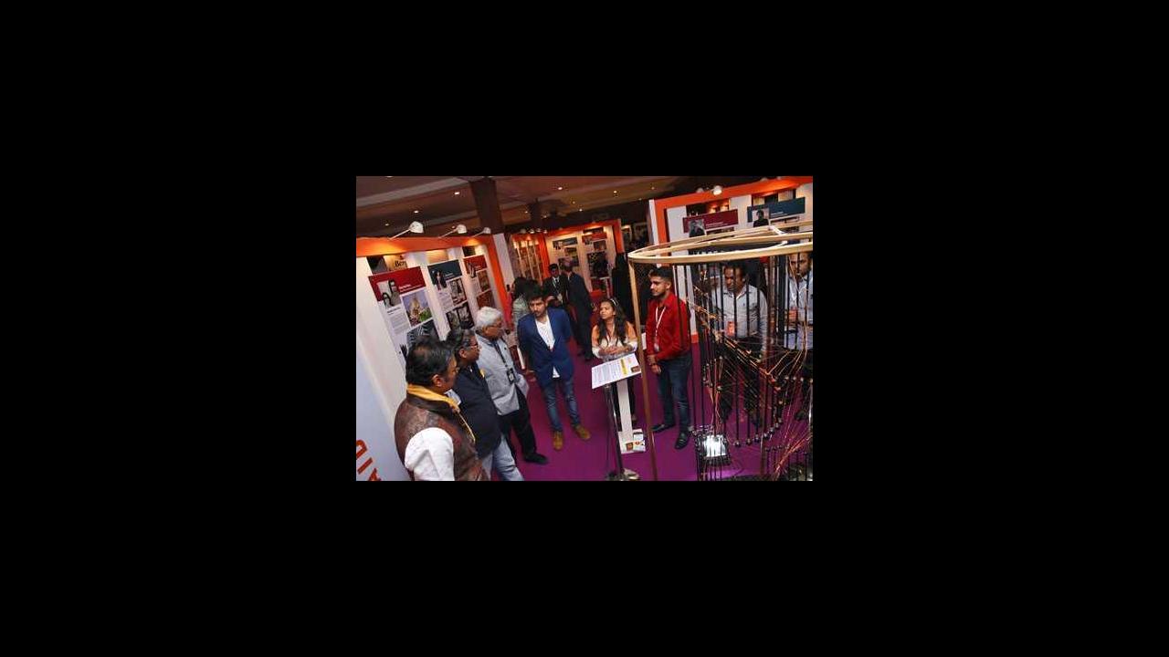 FOAID - New Delhi (Nov 2023), Festival of Architecture and Interior ...