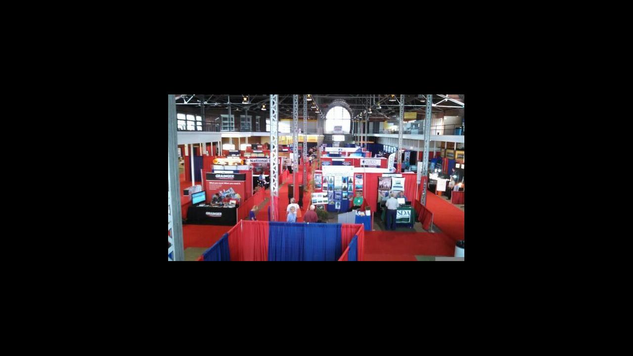 World Pork Expo (Jun 2026), Des Moines USA - Trade Show