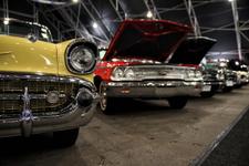 World's Greatest Collector Car Auction (Jan 2026), Scottsdale USA ...