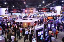 G2E (Sep 2026), Global Gaming Expo, Las Vegas USA - Trade Show