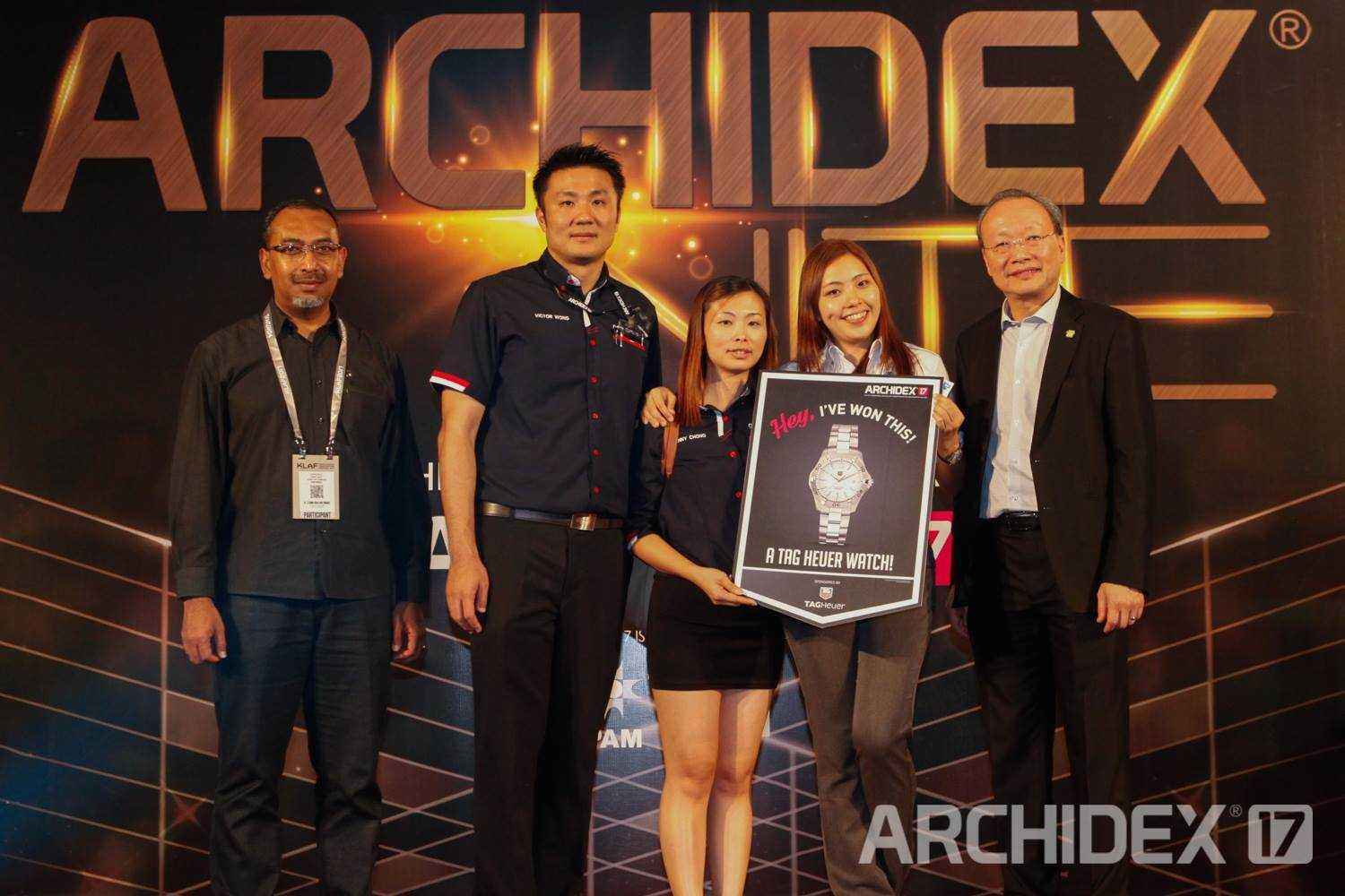 ARCHIDEX (Jul 2024), ARCHIDEX - International Architecture, Interior ...