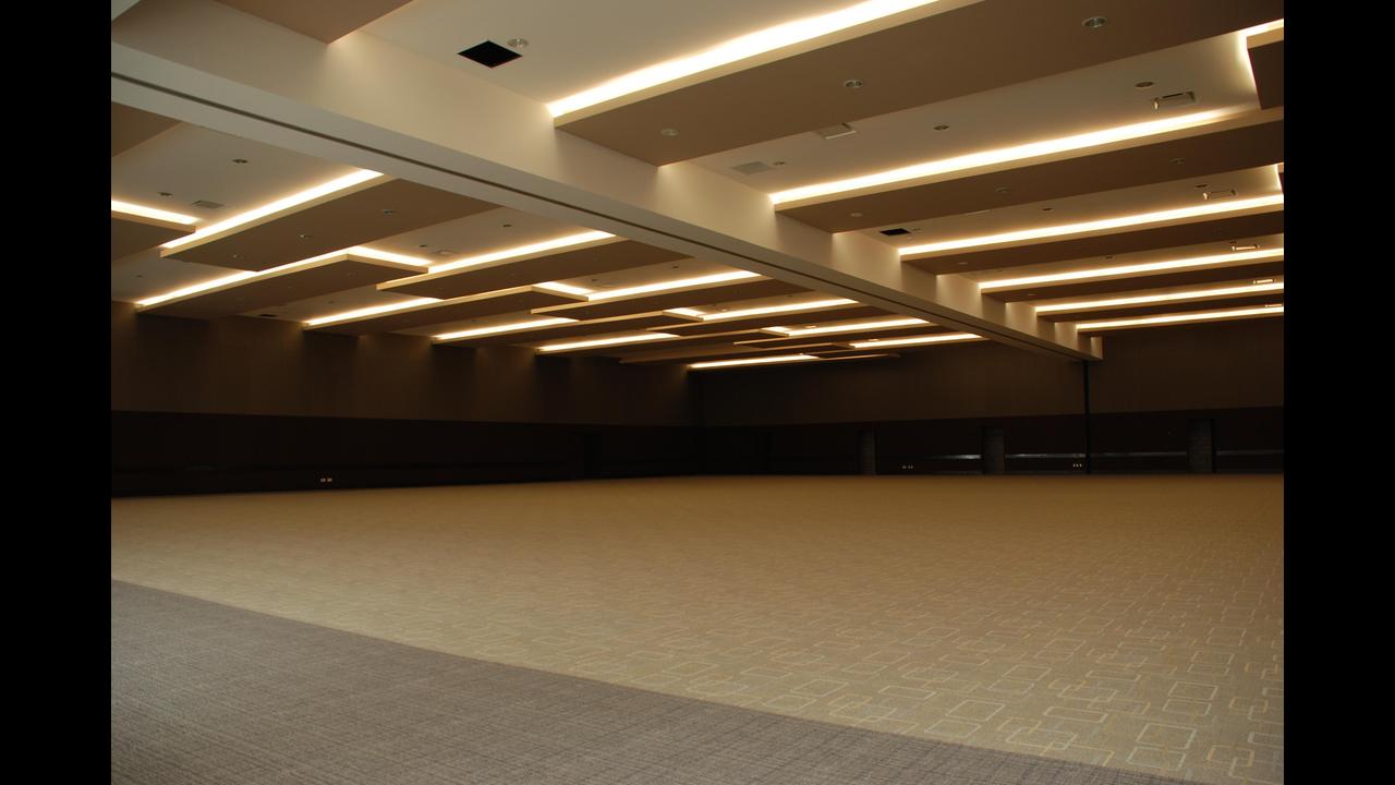 Expo Bancomer, Mexico City, Mexico | 10times Venues