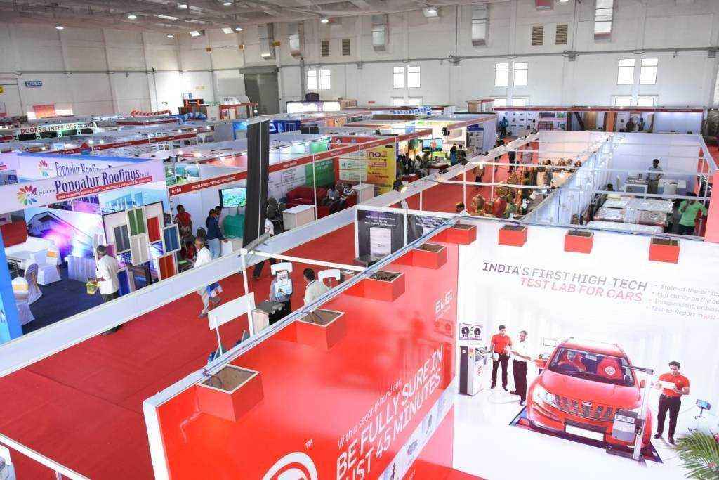 Build Intec (Feb 2024), Build Intec - International Building ...