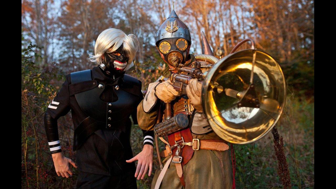 Hal-Con (Oct 2023), Hal Con Halifax, Halifax Canada - Trade Show