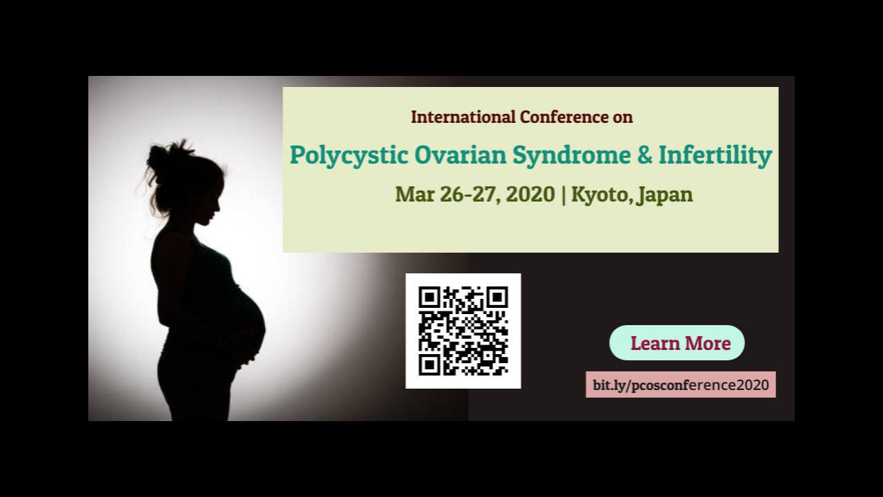 PCOS Conference (Sep 2020), International Conference on Polycystic ...