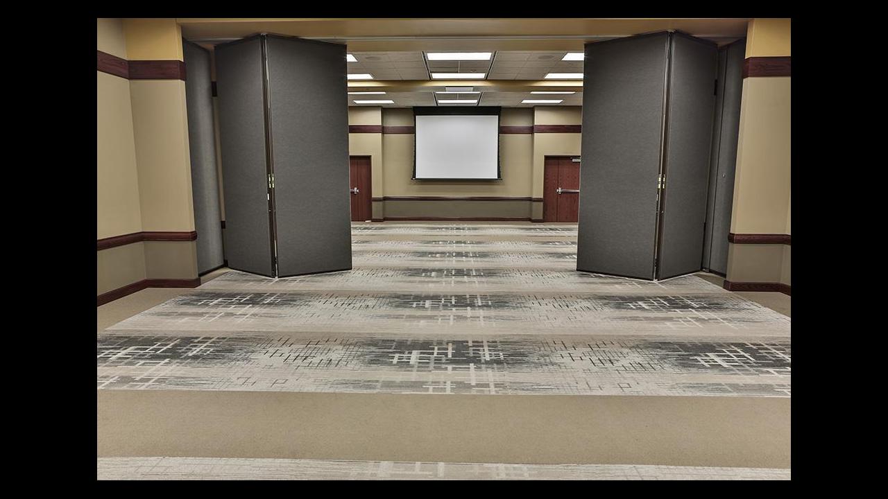 Prairie Capital Convention Center, Springfield, USA | 10times Venues