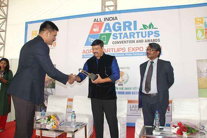 AgroWorld (Sep 2024), New Delhi India - Trade Show