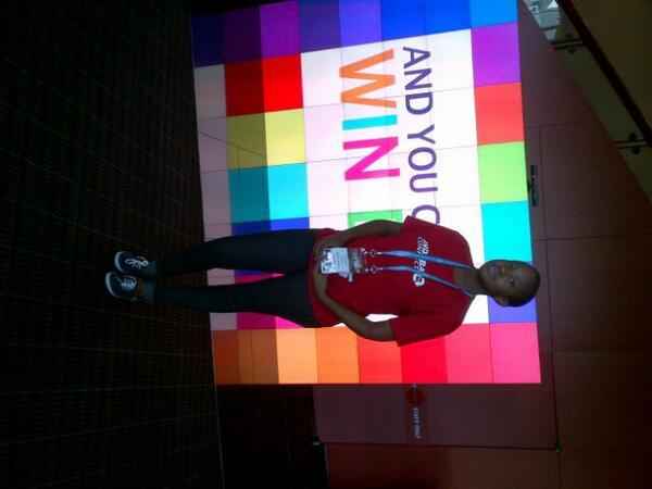 Africa's Travel Indaba (May 2024), Durban South Africa - Trade Show