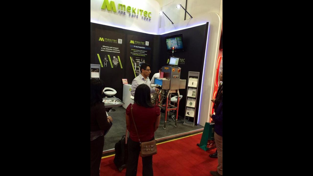 Expo Pack (Jun 2026), Expo Pack Mexico, Mexico City Mexico - Trade Show