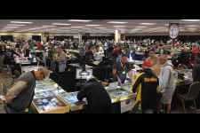 PAN Coin Show (Oct 2023), Monroeville USA - Trade Show