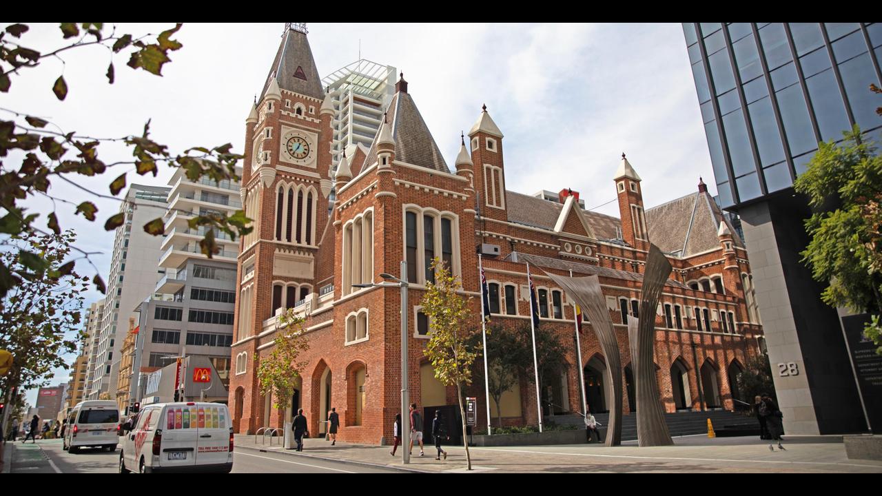 Perth Town Hall, Perth, Australia | 10times Venues