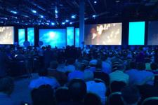 HPE Discover (Jun 2025), Las Vegas USA - Conference