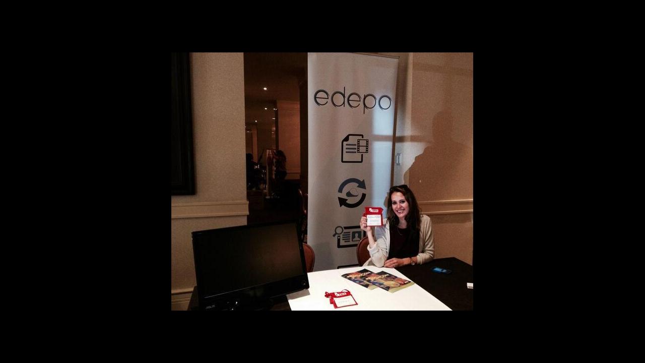 PBS Technology Conference (Oct 2021), Las Vegas USA - Conference