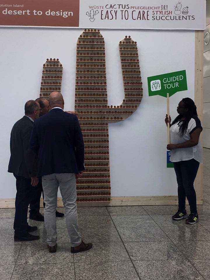 spoga + gafa (Jun 2024), Cologne Germany - Trade Show