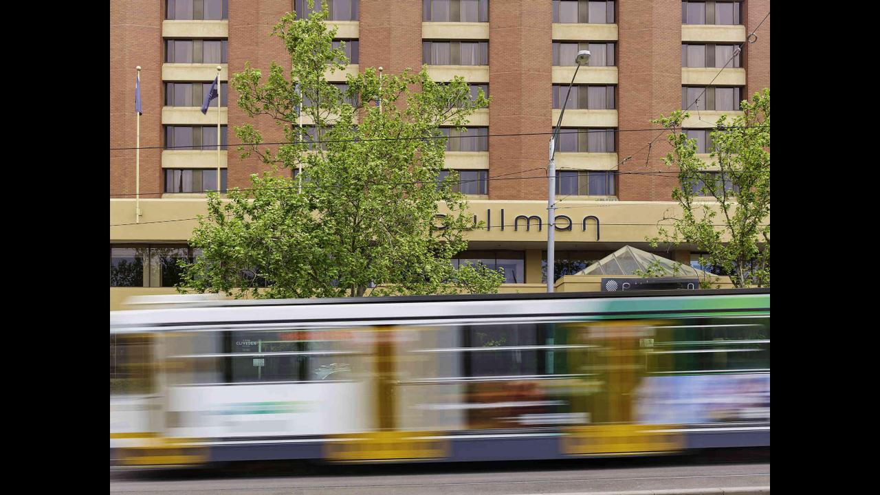 Pullman Melbourne On The Park, Melbourne, Australien | 10times Venues
