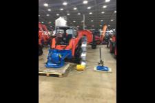 Tulsa Farm Show (Dec 2025), Tulsa USA - Trade Show