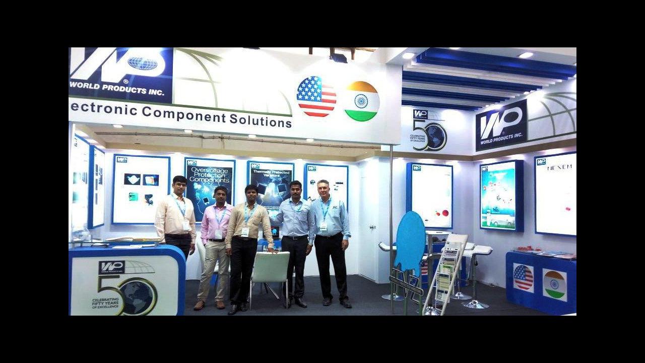 electronica & productronica India. (Sep 2022), electronica India ...
