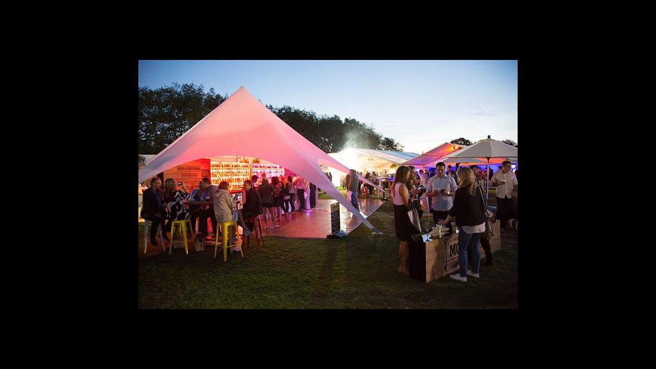 Taste of Auckland (Oct 2019), Auckland New Zealand - Trade Show
