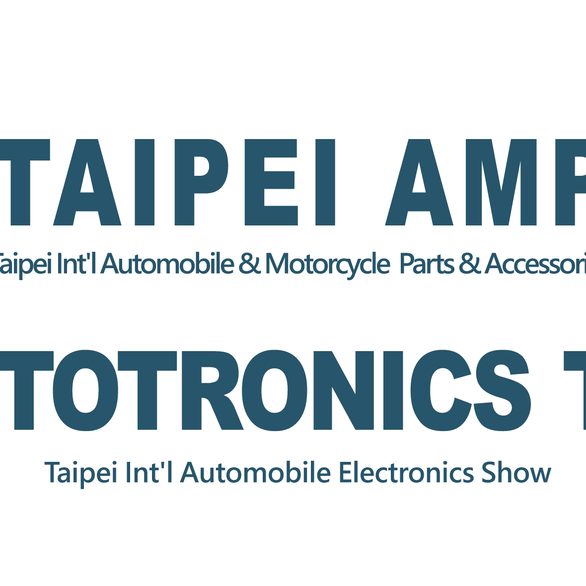 Taipei AMPA (Apr 2027), Taipei International Automobile & Motorcycle ...