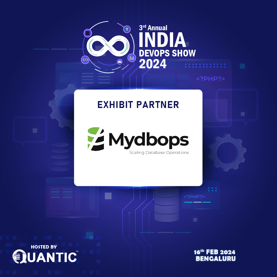 India DevOps Show (Feb 2026), Bengaluru India - Conference