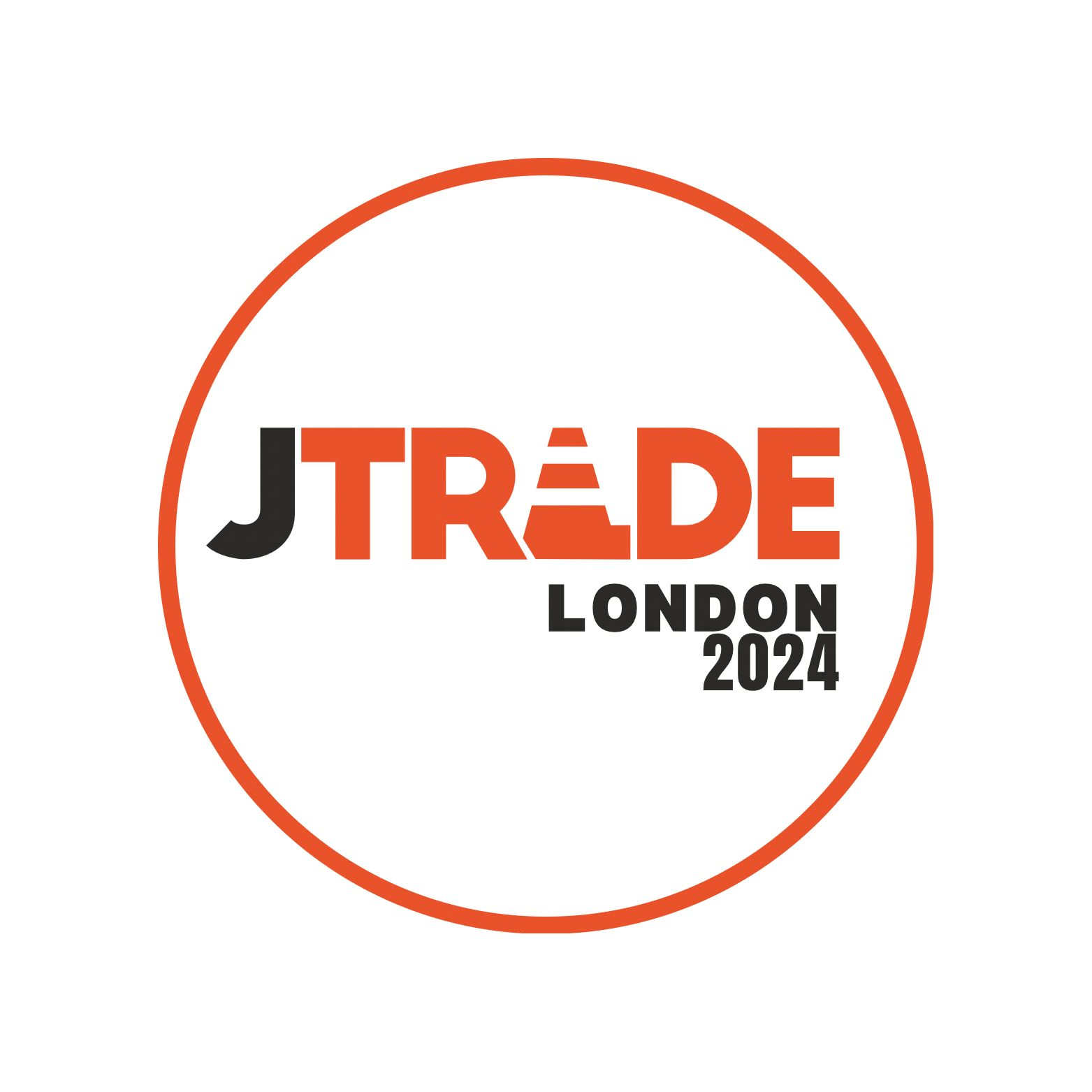 JTrade (May 2025), JTrade Expo, London UK - Trade Show