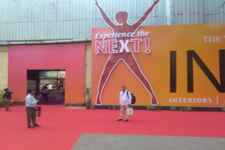 INDEX Plus Mumbai (May 2024), Mumbai India - Trade Show