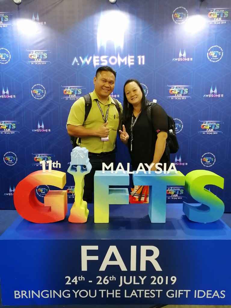 Malaysia Gifts Fair (Jun 2024), Kuala Lumpur Malaysia - Trade Show